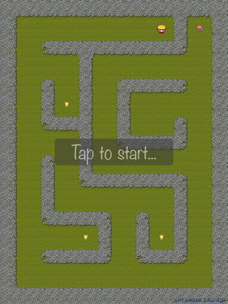 Learning SpriteKit – Mark Brownsword